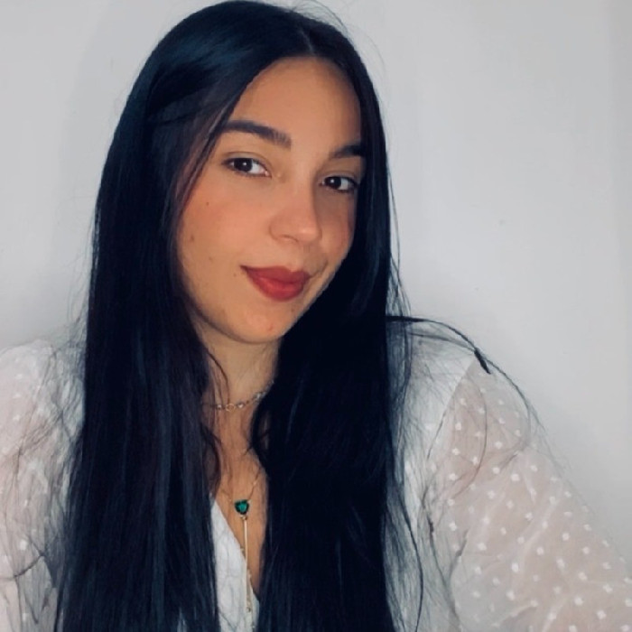 LR :: Larissa Rodrigues